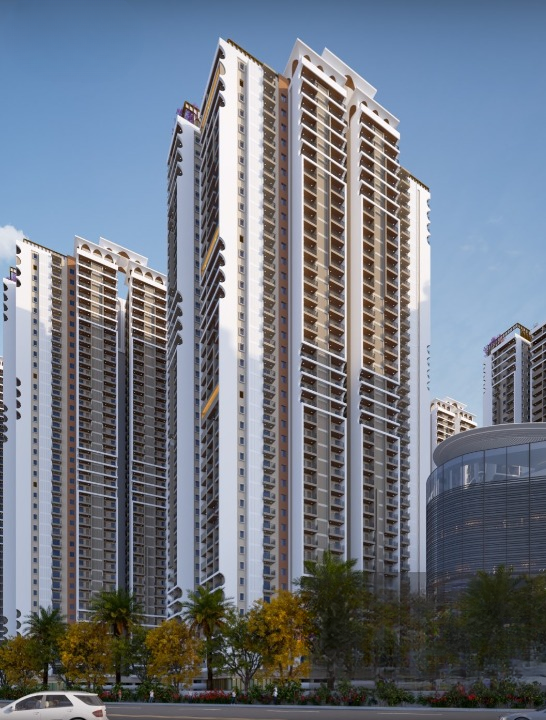 Aaditri Everest | Ameenpur, | Hyderabad Apartments properties | JLL Homes